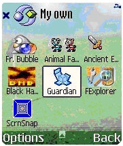 एकेन्द्रको ब्लग